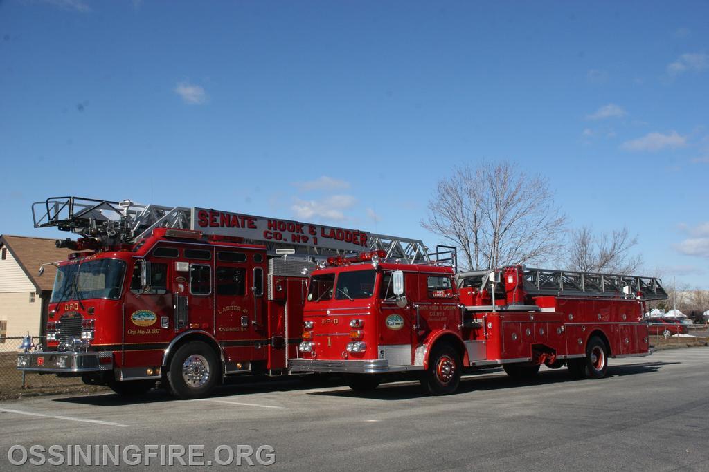 Photos - Ossining Fire Department
